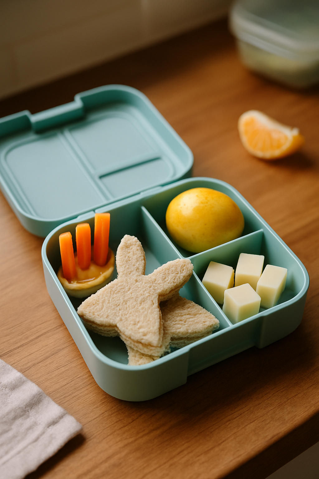 Easter Lunchbox Ideas Kids Love: 15 Quick & Easy | Easy Kids Lunches
